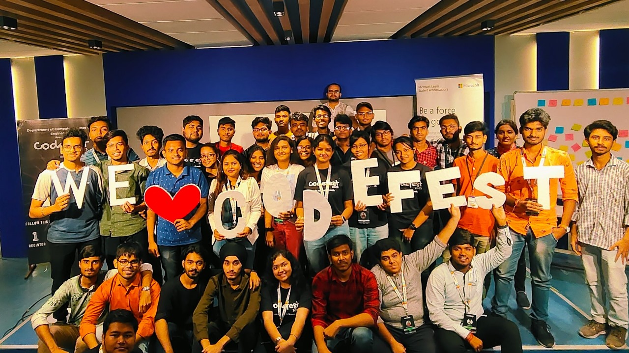 Hexafalls 2025 | JIS University’s Premier Hackathon | 28 June 2025